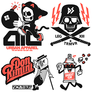 123Klan | The Daily Omnivore