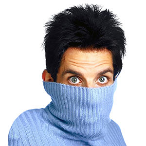 Glamorama | The Daily Omnivore