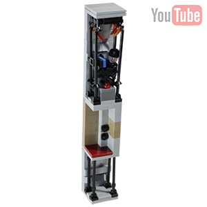 Elevator Surfing | The Daily Omnivore