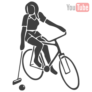 Cycle Polo | The Daily Omnivore