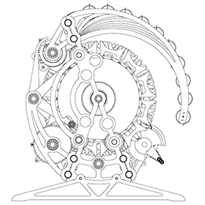 Clock of the Long Now | The Daily Omnivore