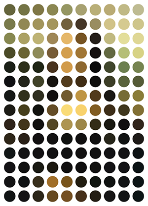 Divisionism | The Daily Omnivore