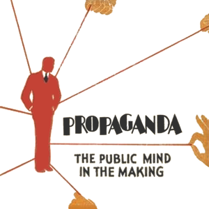 Edward Bernays | The Daily Omnivore