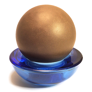 Dorodango | The Daily Omnivore