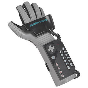 Power Glove | The Daily Omnivore