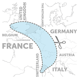 Blue Banana | The Daily Omnivore