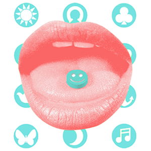 Empathogen | The Daily Omnivore