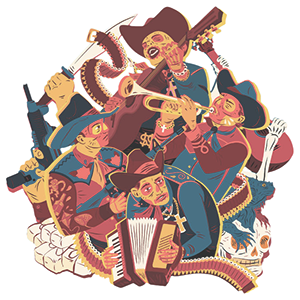 Narcocorrido | The Daily Omnivore