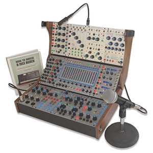 Don Buchla | The Daily Omnivore