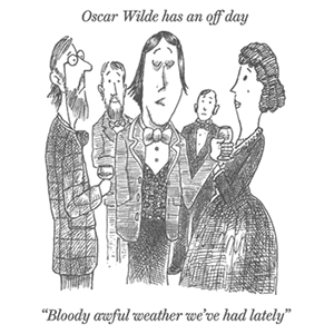 Phatic Expression | The Daily Omnivore