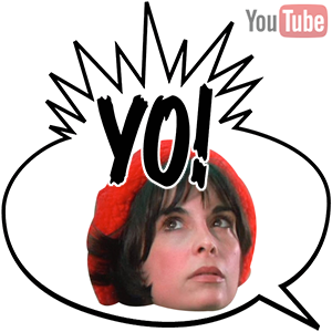 Yo | The Daily Omnivore