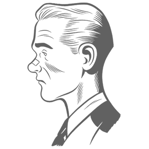 Charles Burns | The Daily Omnivore