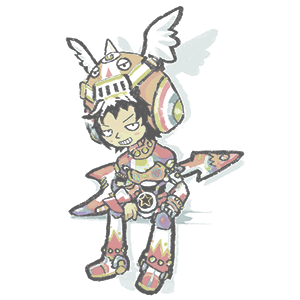 Gitaroo Man | The Daily Omnivore