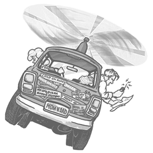 Concerted Cultivation | The Daily Omnivore