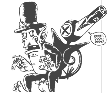 Maakies | The Daily Omnivore