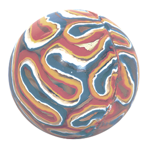 SuperBall | The Daily Omnivore