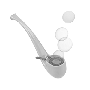 Bubble Pipe | The Daily Omnivore