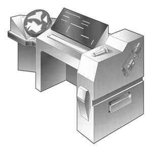 The Ultimate Computer | The Daily Omnivore