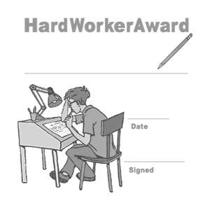 Learned Industriousness | The Daily Omnivore