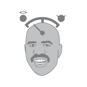 Atheophobia | The Daily Omnivore