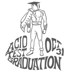 Merry Pranksters | The Daily Omnivore