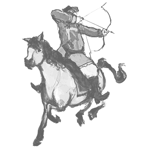 Parthian Shot | The Daily Omnivore
