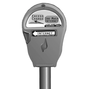 Bandwidth Cap | The Daily Omnivore