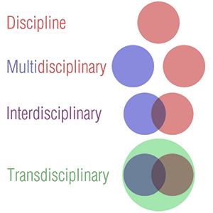 Transdisciplinarity | The Daily Omnivore