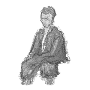 Paintings by Adolf Hitler | The Daily Omnivore