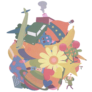 Utility Monster | The Daily Omnivore