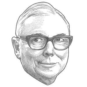 Charlie Munger | The Daily Omnivore