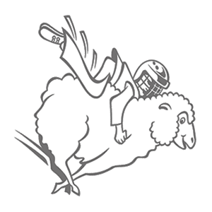 Mutton Busting | The Daily Omnivore