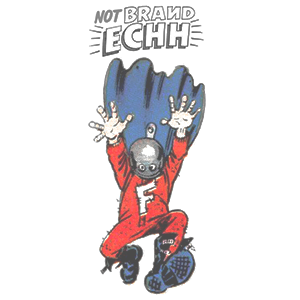 Forbush Man | The Daily Omnivore