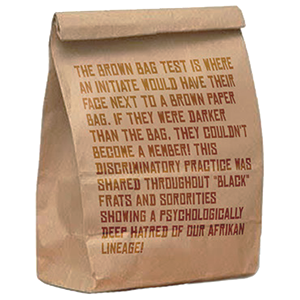 Paper Bag Party | The Daily Omnivore