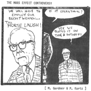 Pseudoskepticism | The Daily Omnivore