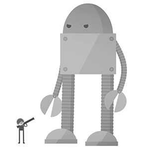 How to Survive a Robot Uprising | The Daily Omnivore
