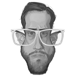 Beardyman | The Daily Omnivore