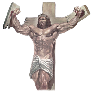 Muscle Worship | The Daily Omnivore