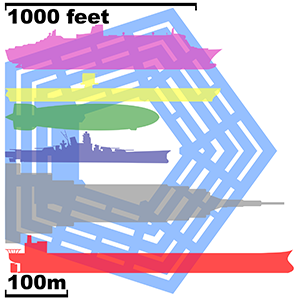 Seawise Giant | The Daily Omnivore