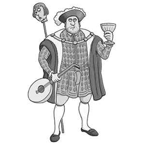 Horrible Histories | The Daily Omnivore