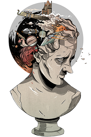 The Mule | The Daily Omnivore