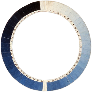 Cyanometer | The Daily Omnivore