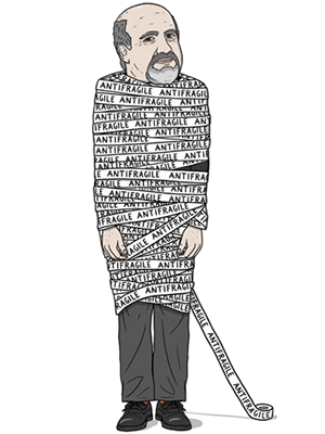 Lindy Effect | The Daily Omnivore