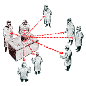 Demon Core | The Daily Omnivore