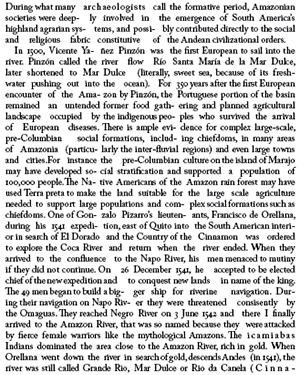 River | The Daily Omnivore