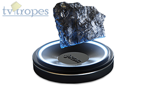 Unobtainium | The Daily Omnivore