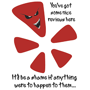 Protection Racket | The Daily Omnivore