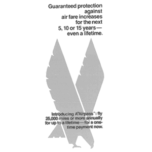 AAirpass | The Daily Omnivore