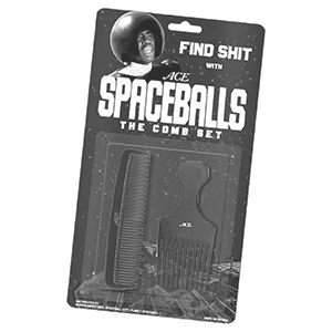 Toyetic | The Daily Omnivore