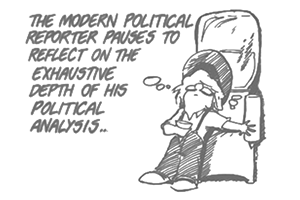 Bloom County | The Daily Omnivore